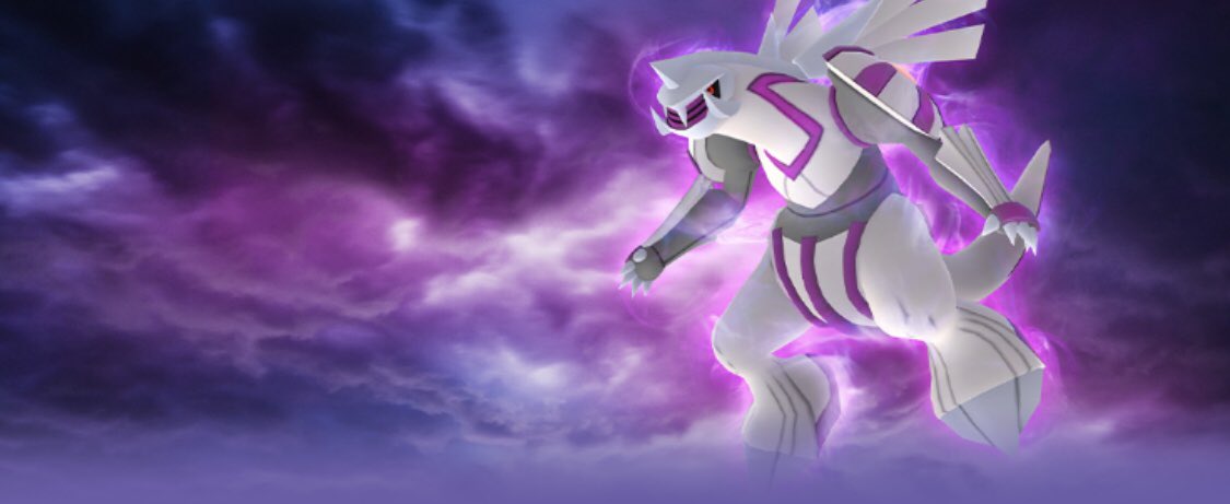 ¡Controla y protege el espacio en el Pokémon GO!