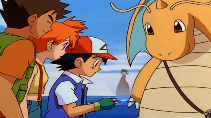 ¡Nuevos trailer de Pokémon 22!