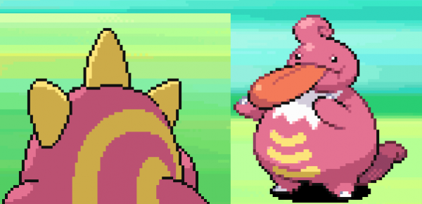 Beta de Pokémon Perla y Pokémon Diamante sale a la Luz