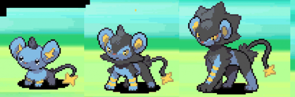 Beta de Pokémon Perla y Pokémon Diamante sale a la Luz