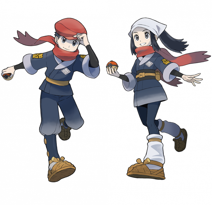 Pokémon Present 2021