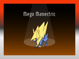 Estrategia Pokémon No. 31 Mega Manectric